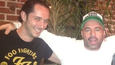 How Much Does Jamie Vernon Young Jamie From ‘the Joe Rogan Experience