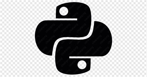 Python Logo Png White
