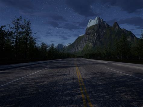 An Environment Level Or Landscape Made In Unreal Engine Upwork