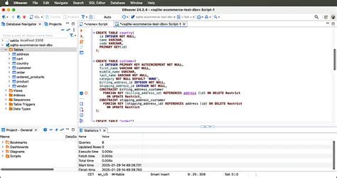 Top 5 Gui Tools For Sqlite In 2025