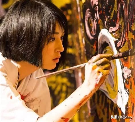 如何评价日本艺术家小松美羽 头条问答