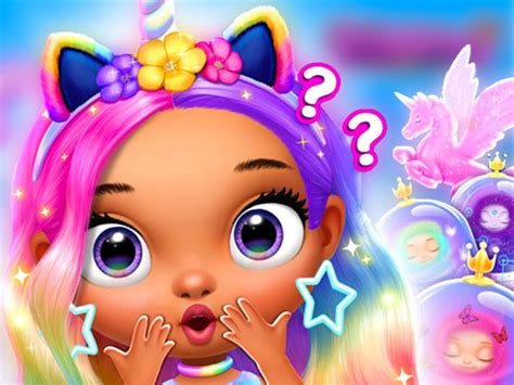 Princesses Castle Play Now Online For Free