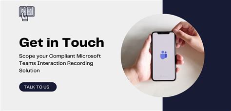 A Guide To Microsoft Teams Call Recording