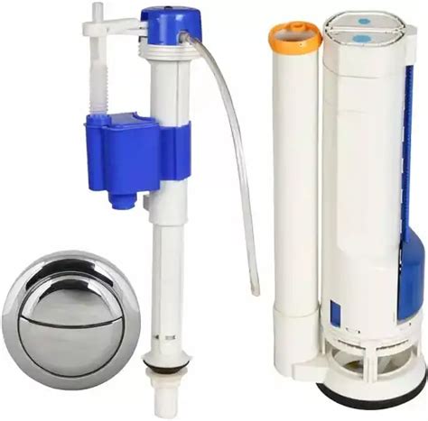 7 Types Of Toilet Flush Valves And How To Choose The Right One