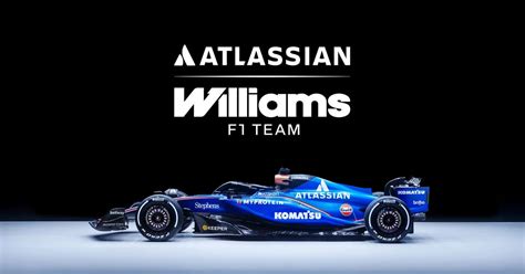 Evolution Of An Icon Williams Unveils New Name And Logo For 2026