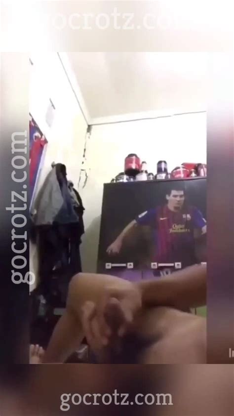 Indonesian Handsome Muscle Guy Rinco Berlianto