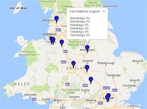 Figure 1 From Localising Social Network Users And Profiling Their