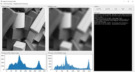 Github Zihaozhou000image Processing Toolkit