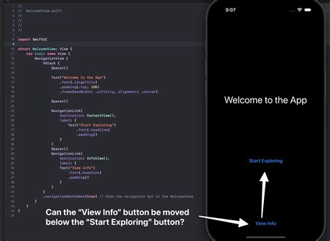 Fixing A Bunch Of Navigation Bugs Rswiftui