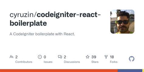 Codeigniter React Boilerplateapplicationviewswelcomemessagephp At