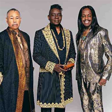 Earth Wind And Fire Tickets Minneapolis Events 20262027