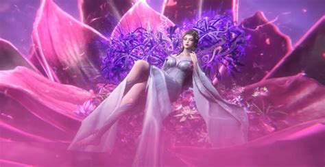 仙逆：魅姬馋王林的身子，主动调戏王林，王林如何应对腾讯新闻