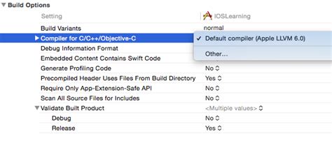 深入探讨ios中预编译指令的应用与理解 Csdn博客