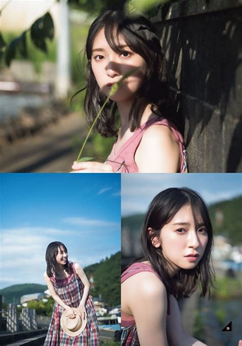 金村美玖 尻がスケベな水着下着エロ画像123枚！ アイドル村 グラビアお宝エロ画像まとめサイト