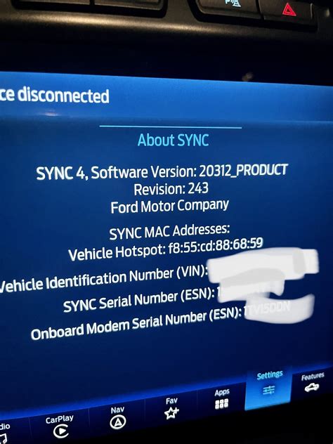 Ecu Module Programming Guide Using Fdrs Page 610 F150gen14 2021 Ford F 150 Tremor