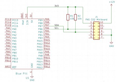 SetPressRef Doesn T Work Getting Negative Ppm Issue Infineon Arduino Pas Co Sensor