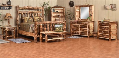 Rustic Cabin Furniture Come In And Get Cozy Cozy Cabin Rustics