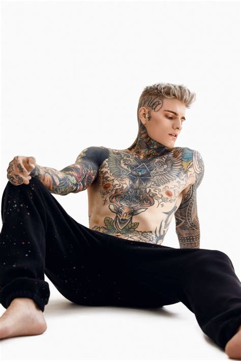 Connor Kern By Blake Ballard Vanity Teen Magazine