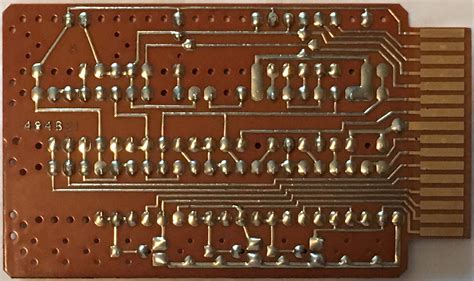 IBM SMS Card DMN Part No 370890 Description And Details
