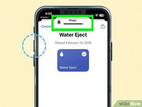 Easy Ways To Get Water Out Of Your Phone Speaker