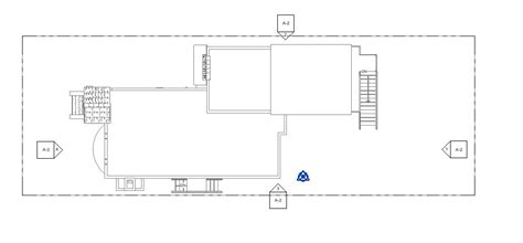 Solved Rotating The Entire Project Autodesk Community