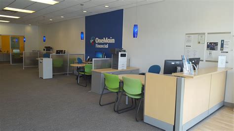 Onemain Financial 129 Dayton St Beckley Wv Mapquest