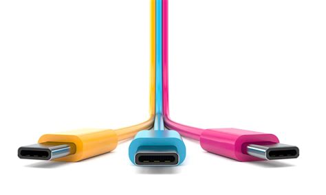 Usb4 Version 2 0 Unveiled With Double The Transfer Speeds