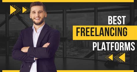 Best Freelancing Platforms In 2024with Pros And Cons
