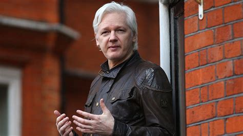 Uk High Court Sets Date For Julian Assanges Final Appeal Challenging Us Extradition Total News