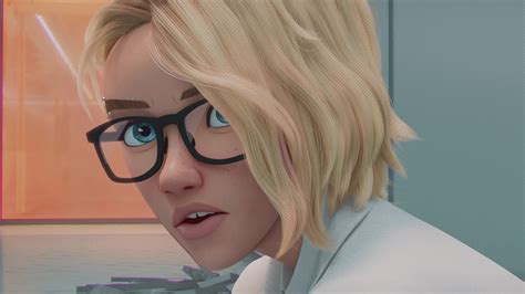 Spider Man Into The Spider Verse