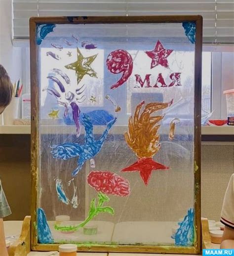 Цикл занятий посвященных 9 мая 6 фото Воспитателям детских садов школьным учителям и