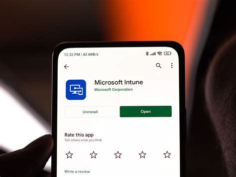Microsoft Intune Overview Core Benefits White Paper