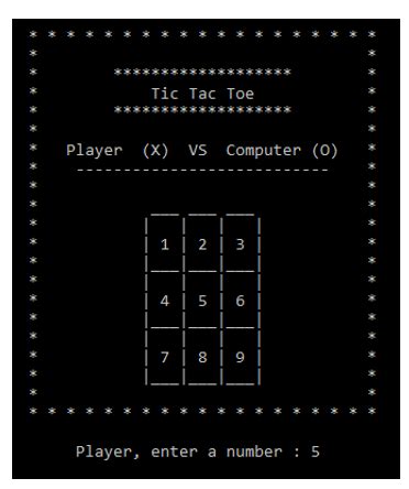 GitHub ImamaRahmani Tic Tac Toe Game A Lot Of People Face Stress And Anxiety Issues So