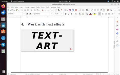 5 Free Microsoft Word Alternatives For Linux In 2024 Wiredgorilla