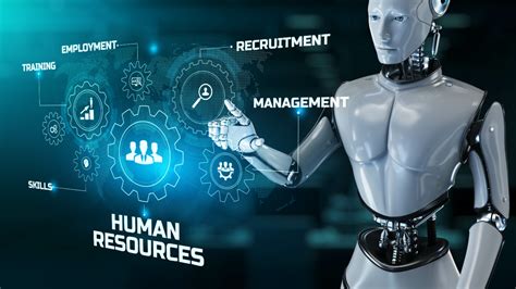 Hr Automation Streamlines Organizational Ops