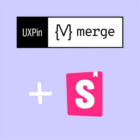 Uxpin Merge Design With React Components Visually