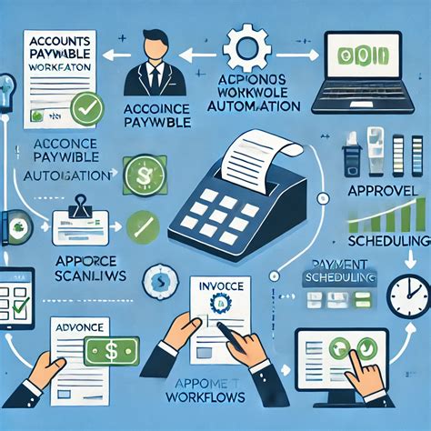 netsuite accounts payable automation features benefits and