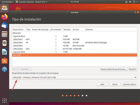 Мастер класс по установке Ubuntu рядом с Windows полезные советы для успешной настройки