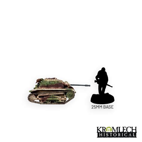 Polish Army Tks Tankette