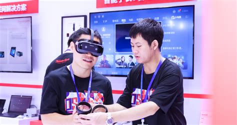 面向xr和ar下一代平台 持续深耕元宇宙 Thundersoft 中科创达