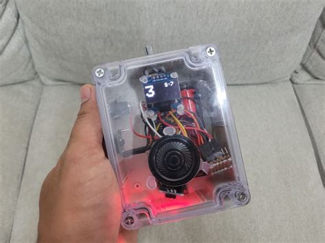 Cpr Aid Device Zentronic Studio