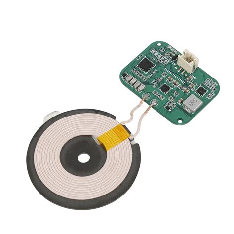15W Wireless Charging Module China China QI 5w 10w 15w Fast Wireless Charging Suppliers China