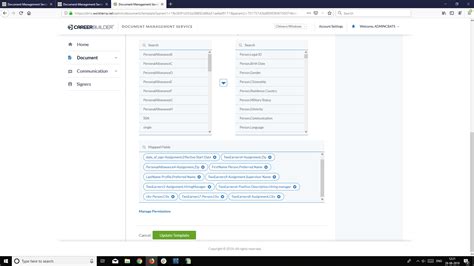 Dms 1808 Dms Beta Some Fields Mapped Are Not Picking Up Data On Pdf Workterra Jira