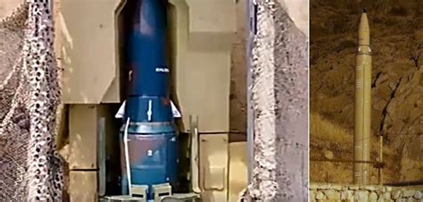 گزارش جزئیات بیشتر از عملیات موشکی سپاه علیه دومین پایگاه بزرگ آمریکا در منطقه رونمایی از نسل