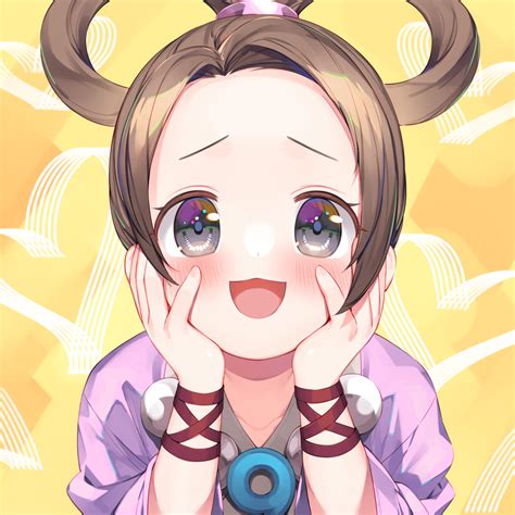 Safebooru 1girl D Ace Attorney Black Eyes Blush Brown Hair Bucchake