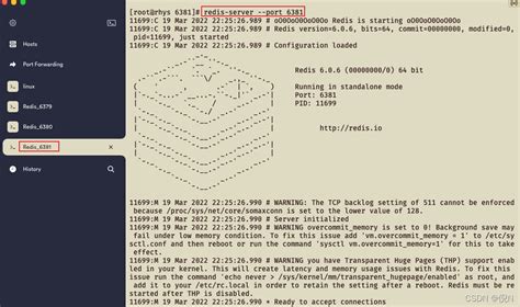 【redis代理】 Twemproxy，不来了解一哈 Csdn博客