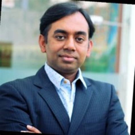 Anant Saurabh Global Head Digital Transformation And Innovation Tata Group Mumbai