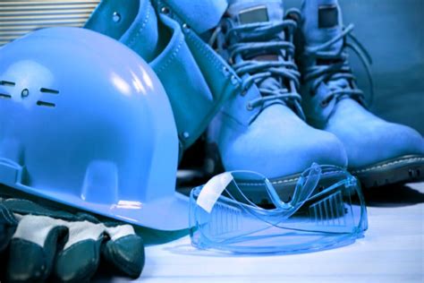 Prevención Riesgos Laborales Seguridad Laboral