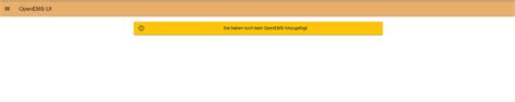 Openems Backend Not Showing Anything In Ui English Forum Openems Community