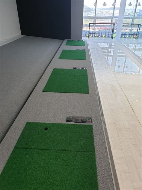 전주 골프연습장 프렌즈만성 카카오vx 골프연습장 무인타석배정 키오스크 타석제어솔루션 공급 이젠소프트 네이버 블로그